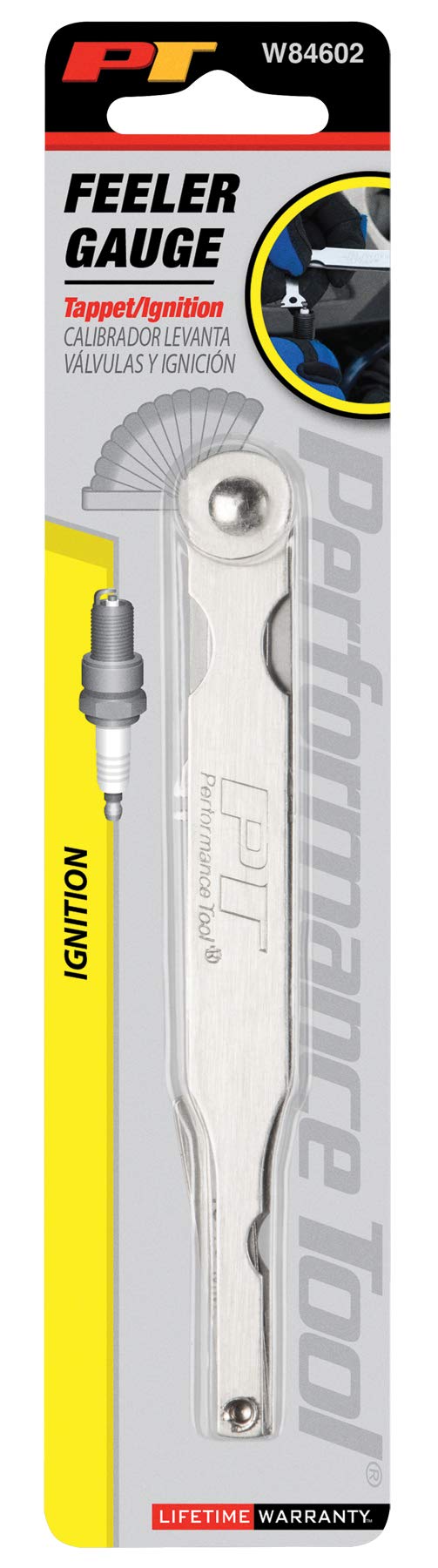 Snapklik.com : Performance Tool W84602 10-Piece Tappet And Ignition ...