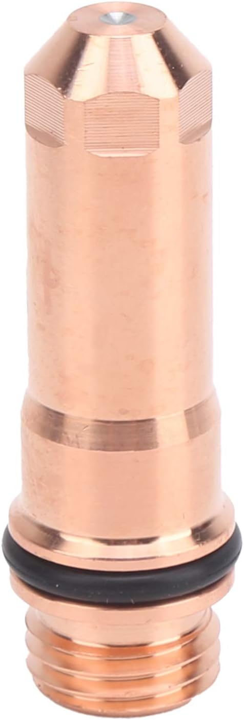 Amazon.com: Anti-Oxidation Anti-Corrosion Copper Electrode Tip Glossy ...