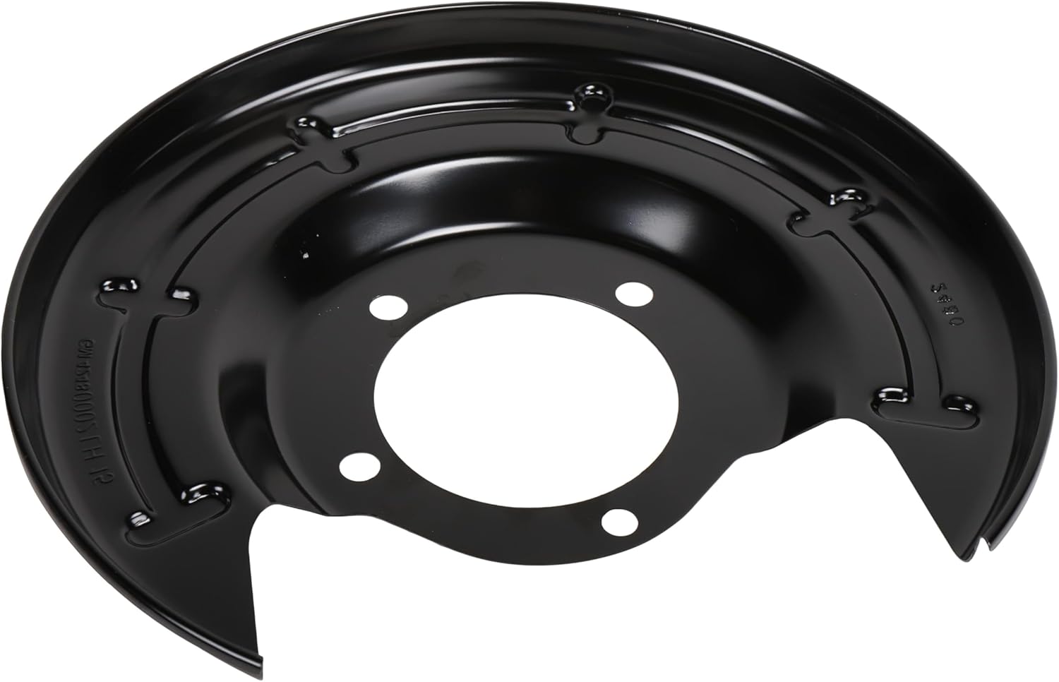 Amazon.com: ACDelco GM Original Equipment 42480002 Rear Driver Side ...