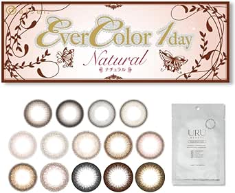 Amazon.co.jp: New Color Added Color Ever Color One Day Natural Black 20 ...