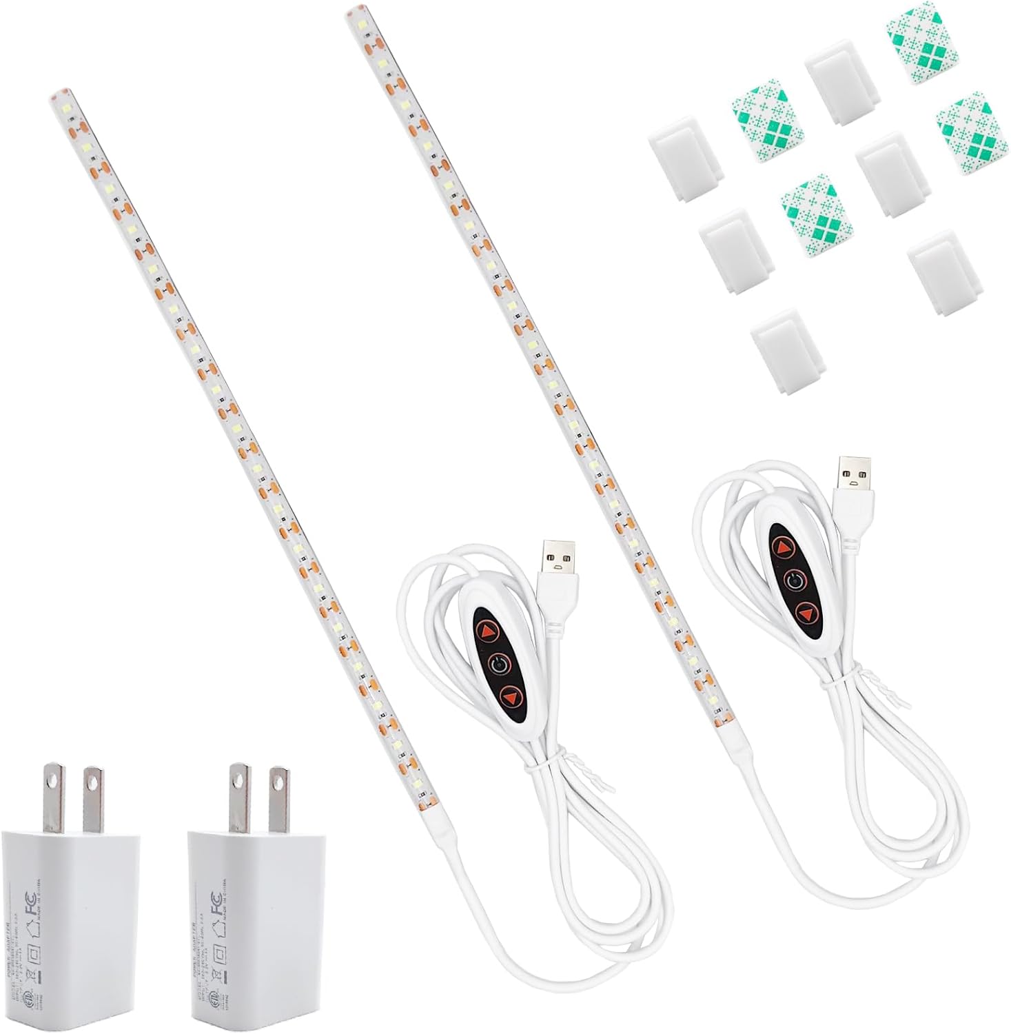 Amazon.com: KOLUPA Sewing Machine LED Light Strip Kit - 11.8 Inch Lamp ...