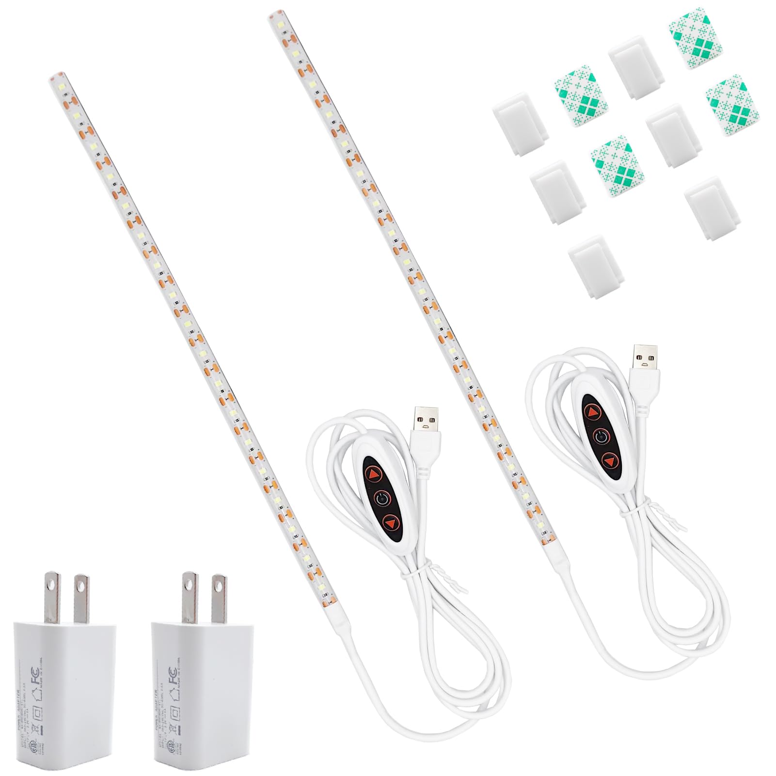 Amazon.com: KOLUPA Sewing Machine Light Strip, 11.8 inch Sewing Light ...