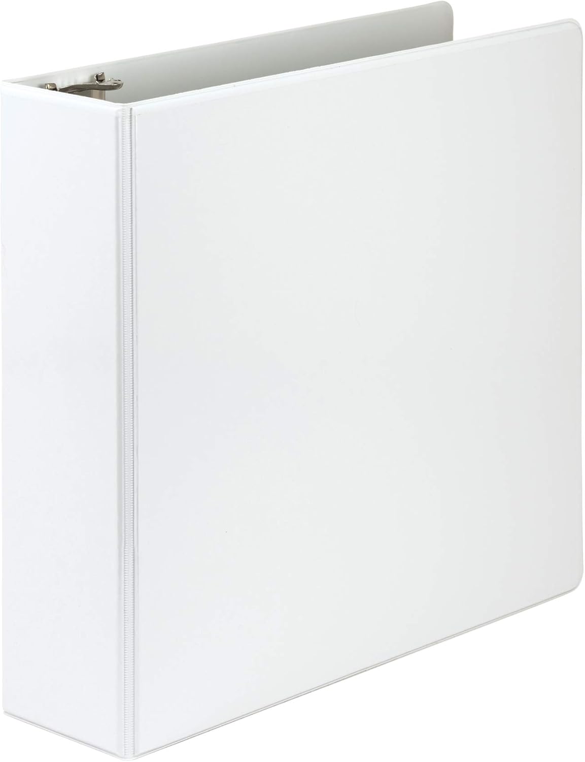 1.5 Inch Round Rings Samsill Economy 3 Ring Binder - With Clear ...