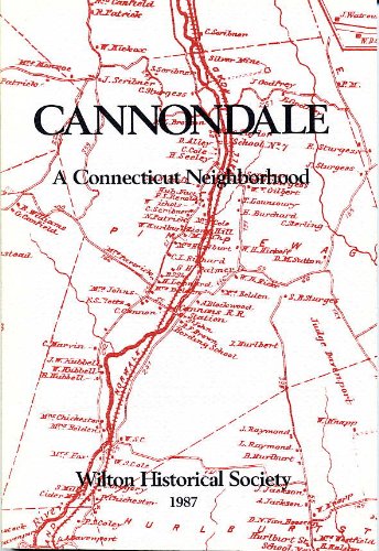 Cannondale A Connecticut Neighborhood: Marc Feeley: Amazon.com: Books