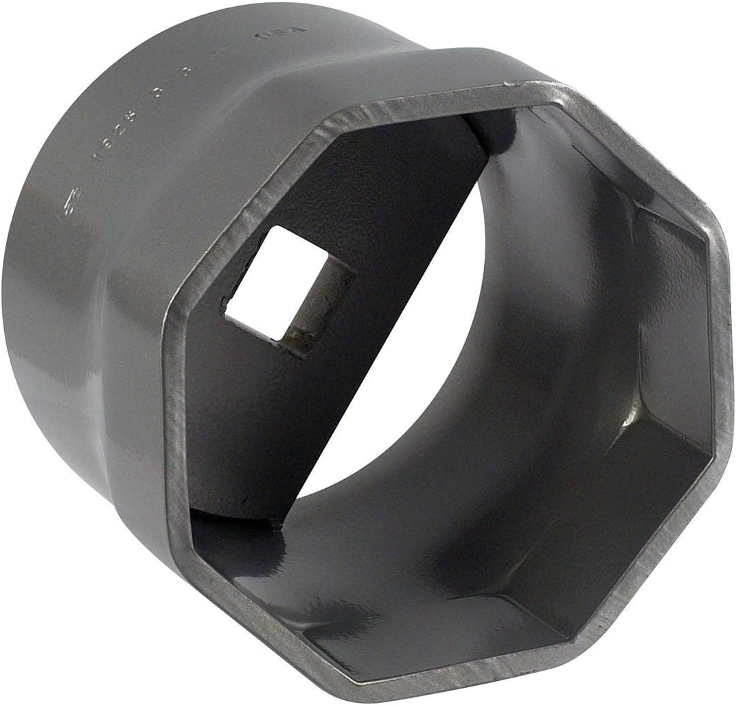 Amazon.com: OTC 1926 3-3/4" 6-point Wheel Bearing Locknut Socket ...