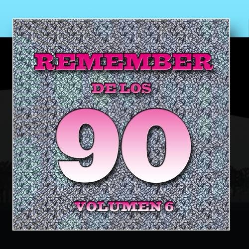 Remember 90's Vol.6: Various Artists: Amazon.es: CD y vinilos}