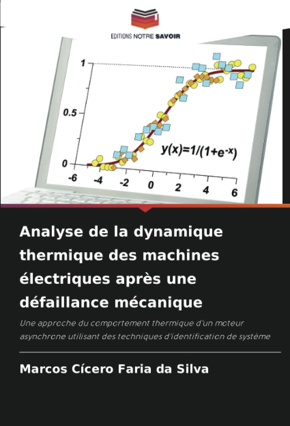 Buy Analyse de la dynamique thermique des machines électriques après ...