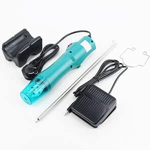 Amazon.com: Electric Wire Twisting Machine, Handheld Cable Twister, Max ...