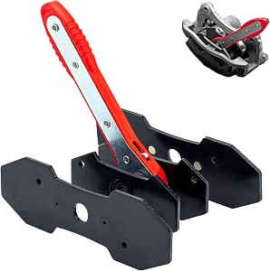 MRTOYIRQ Brake Caliper Ratchet Tool Car Ratcheting Caliper Piston ...