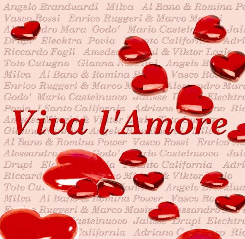Viva L'amore - Viva L'amore - Amazon.com Music