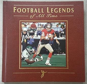 Football legends of all time: Carroll, Bob, Horrigan, Joe ...