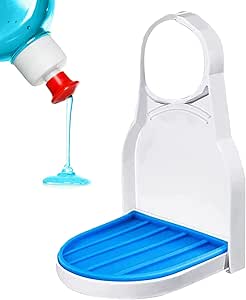 Suporte para copo de detergente para a roupa,Dispensador de Amaciante ...