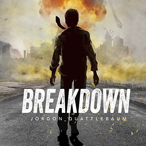 Breakdown: Season 1 (Audible Audio Edition): Jordon Quattlebaum ...