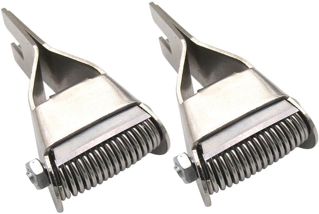 Amazon.com: Grip Snip Sewing Machine Thread Cutter - GS1 Brother Singer ...