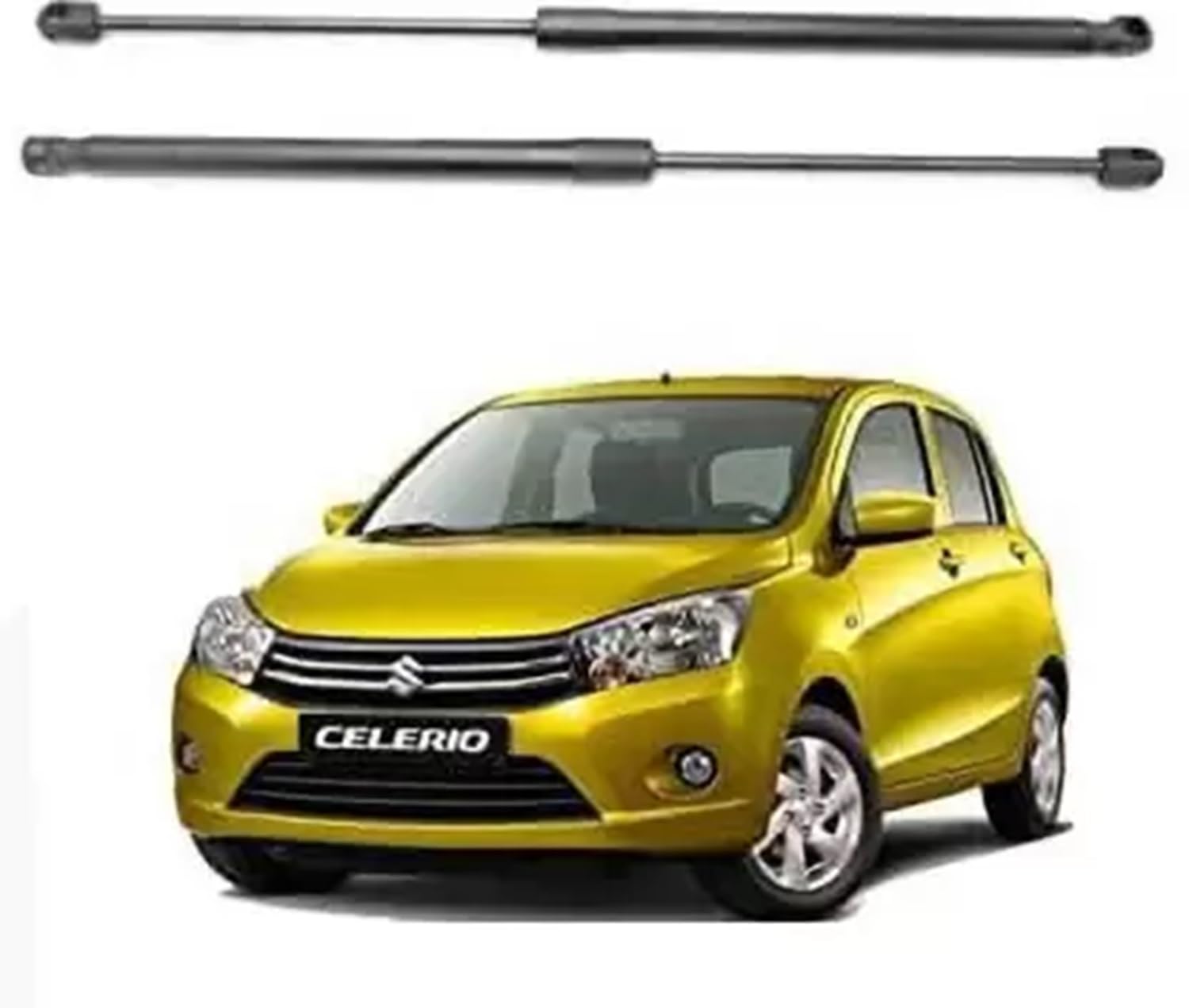 RPR Maruti Suzuki CELERIO Dicky Shocker/Dicky Lifter/Gas Strut/Gas ...