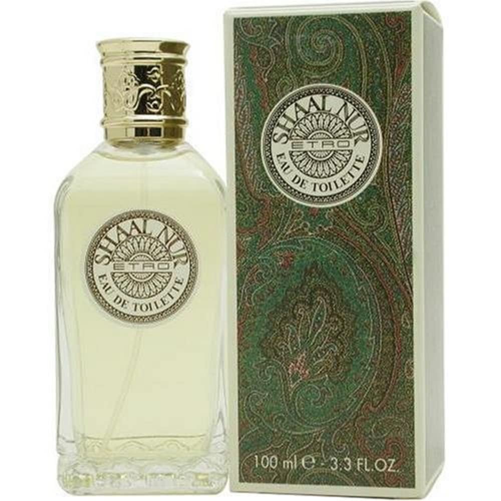 Amazon.com : Shaal Nur Etro By Etro For Men and Women. Eau De Toilette ...