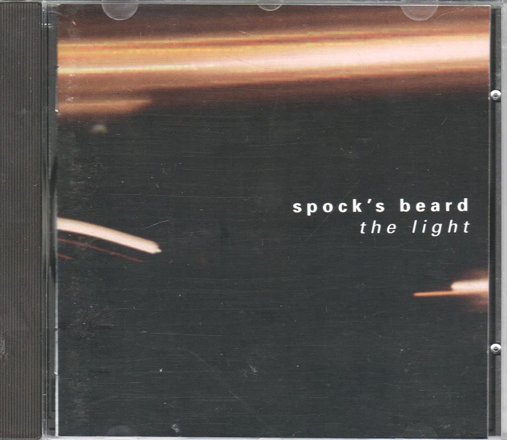 The Light: Spock's Beard: Amazon.es: CDs y vinilos}
