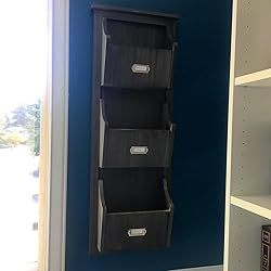 Amazon.com : uxcell Office File Drawer Label Tag Name Card Holder ...