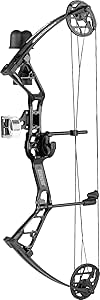 Bear Archery Pathfinder Youth Bow Set : Amazon.com.mx: Deportes y Aire ...