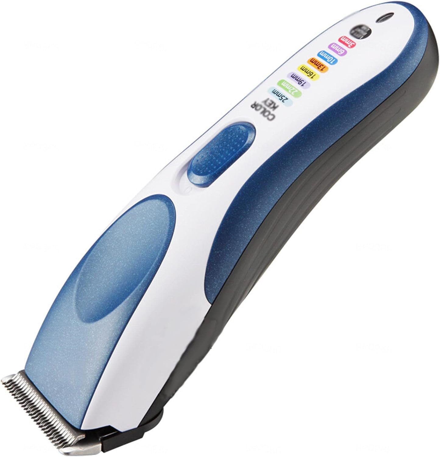 Amazon.com: OKCELL Hair Clippers Wireless, Blades are Removable and ...