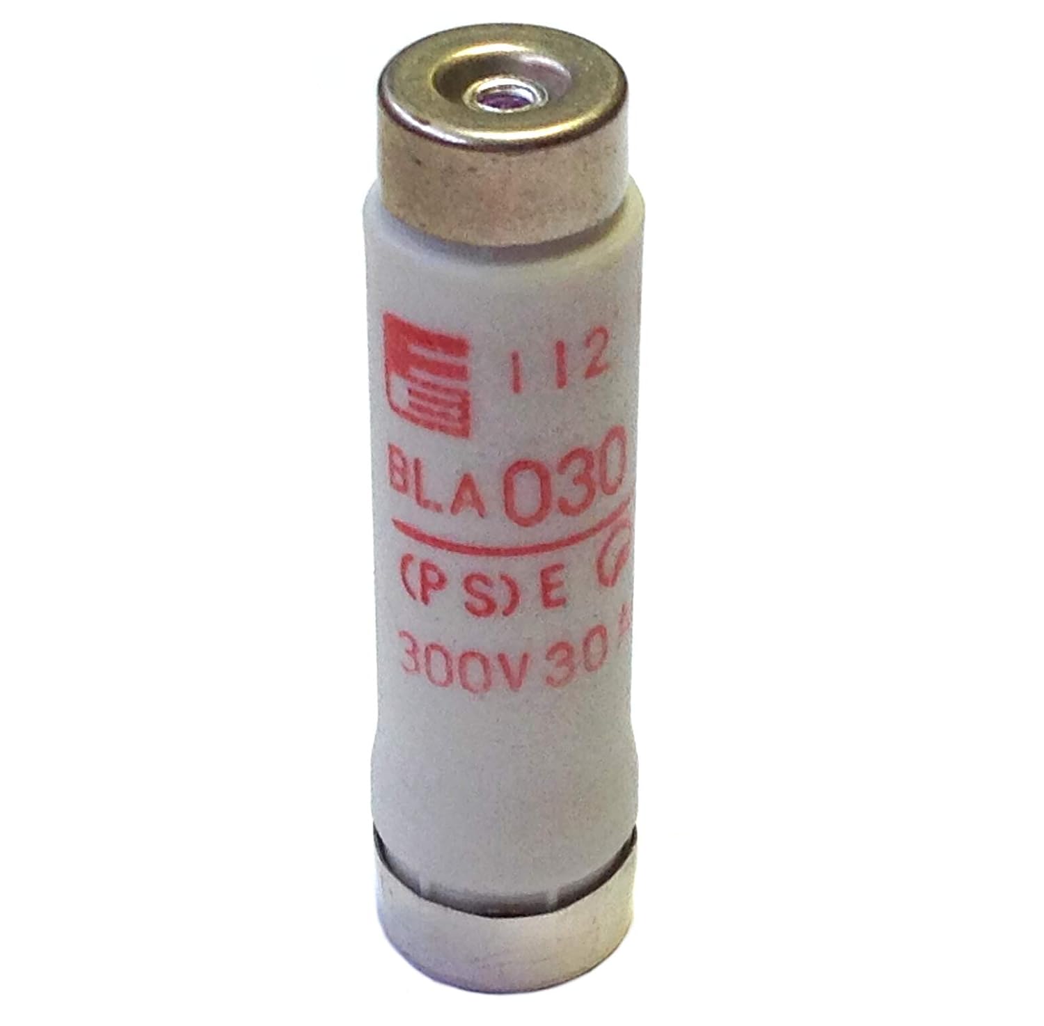 BLA030 | FUJI Fuse D-Type Fuse Fuse Link, Fuse Cylinder, 600V, 30A ...