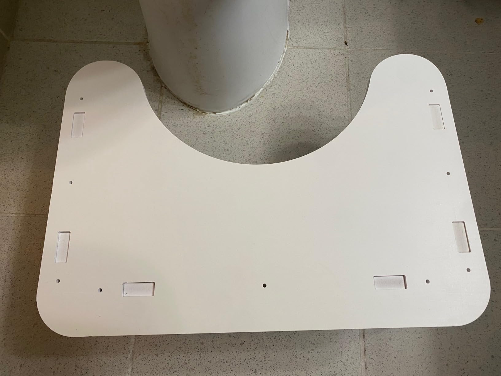 Amazon.com: Squatting Toilet Stool, Toilet Auxiliary Step for Toddler ...