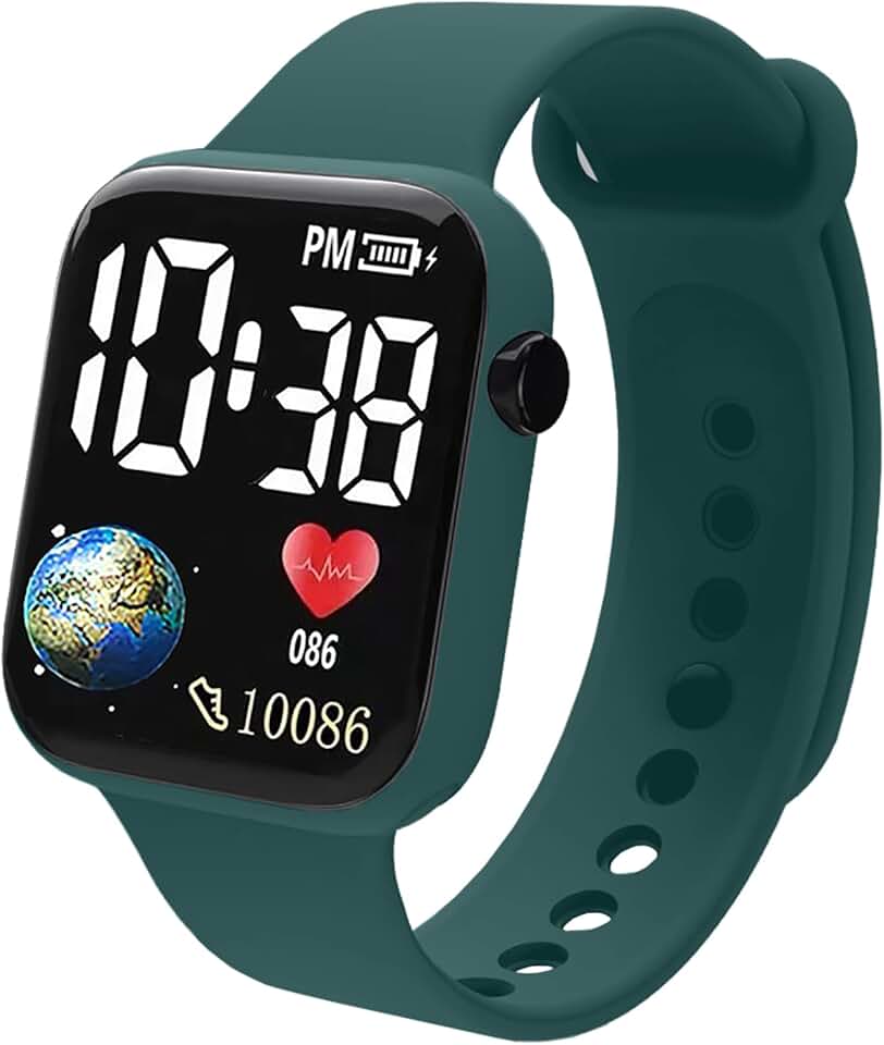 Amazon.in: MATRIX: Watches