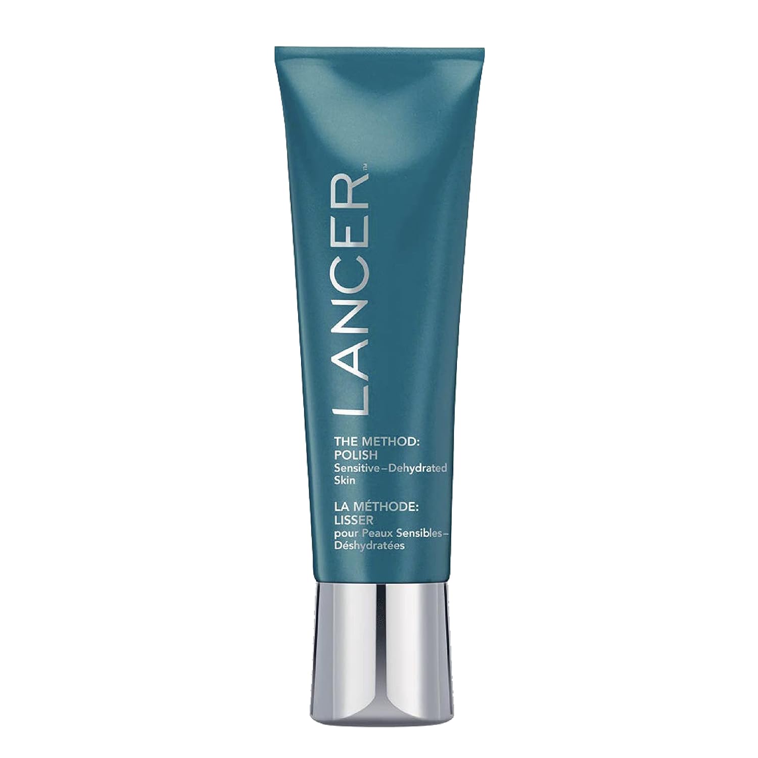 Amazon.com: Lancer Skincare The Method: Polish Facial Exfoliator ...