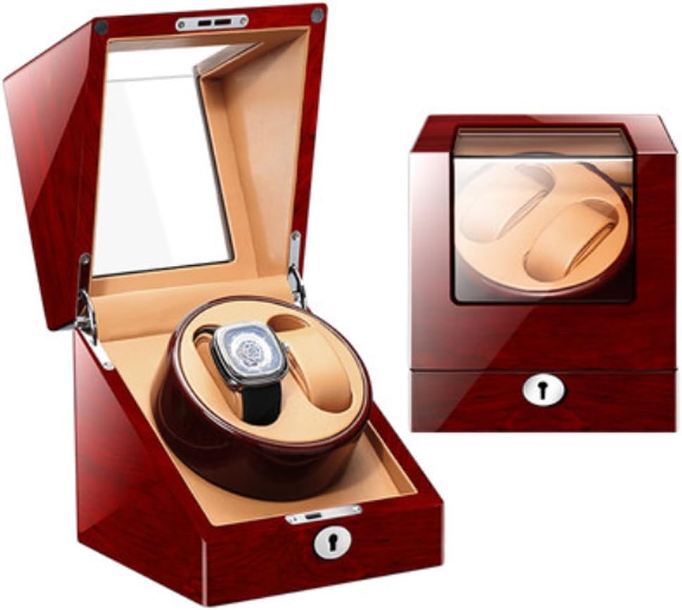 Amazon.com: GagalU Watch Winder for Watches Watch Winder Shakers Swing ...