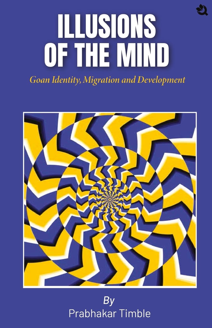 Buy Illusions of the Mind Book Online at Low Prices in India ...