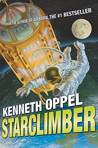Starclimber : Oppel, Kenneth: Amazon.ca: Books