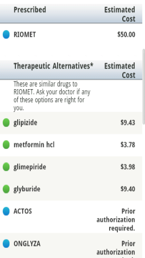 Florida Blue - App on Amazon Appstore