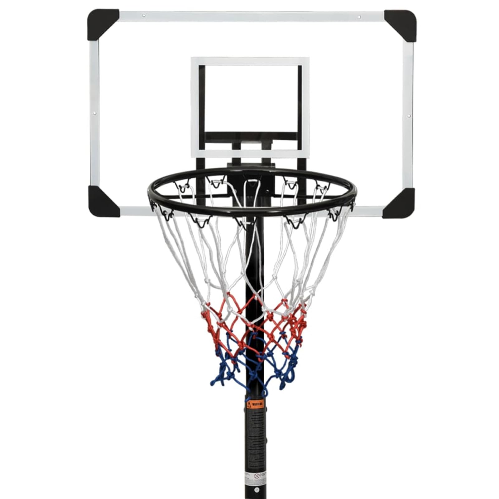 Baloncesto Transparente Basketball Ring Score Transparent PNG