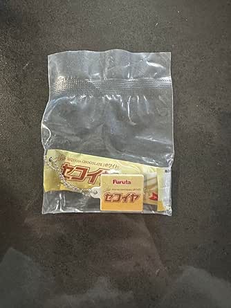 Amazon.co.jp: Furuta Sequoia Capsule Toy : Toys & Games