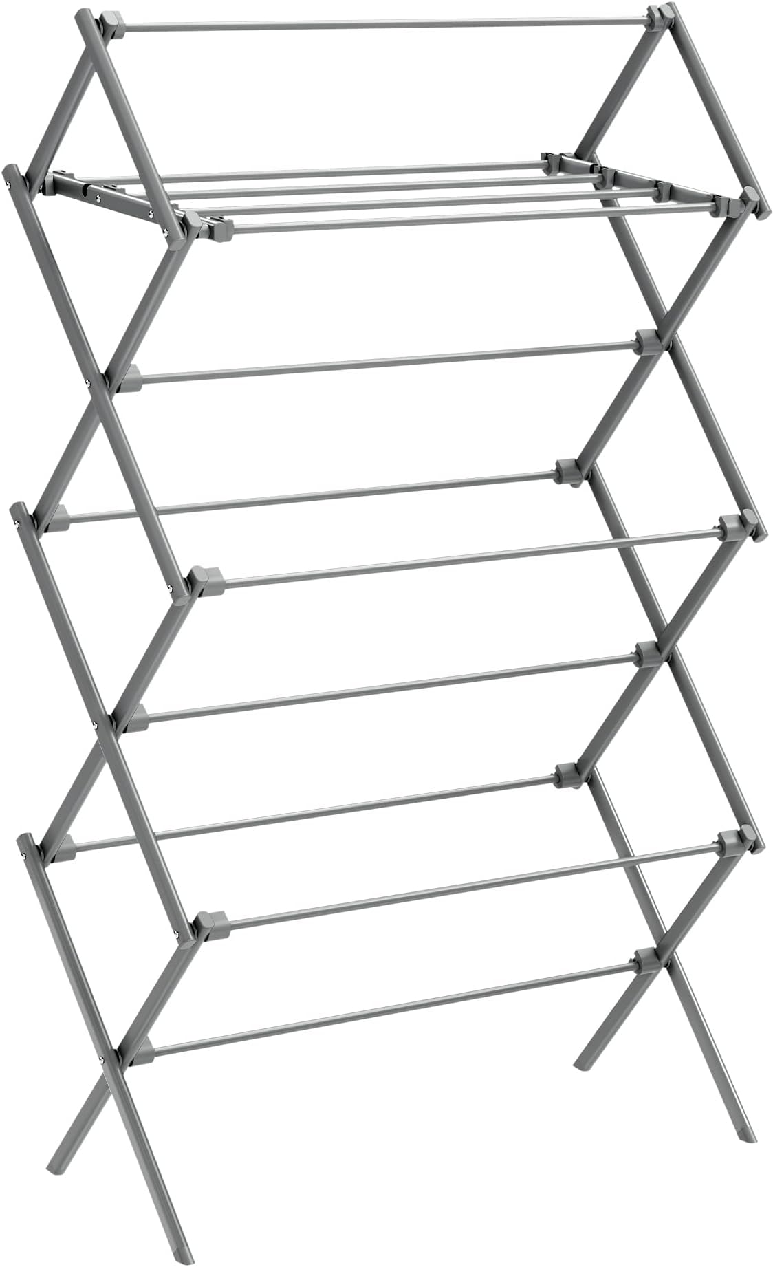 Amazon.com: BLACK + DECKER Laundry Organization Expandable/Collapsible ...