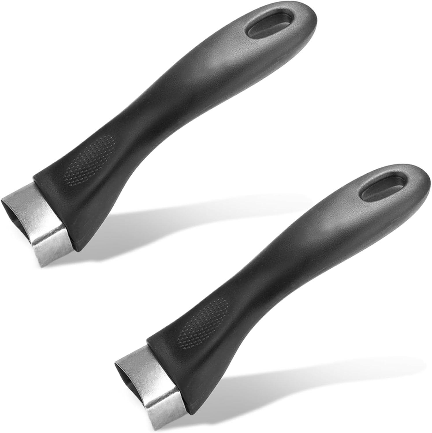 Amazon.com: Pot Handle, 2pcs 6.4inch Cook Ware Pans Replacement Grip ...