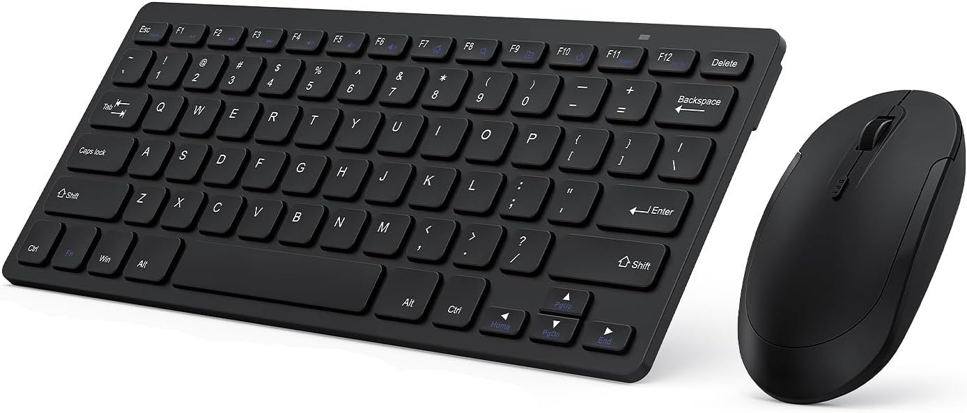 Amazon.com: Logitech MK520 Wireless Keyboard and Wireless Mouse Combo ...