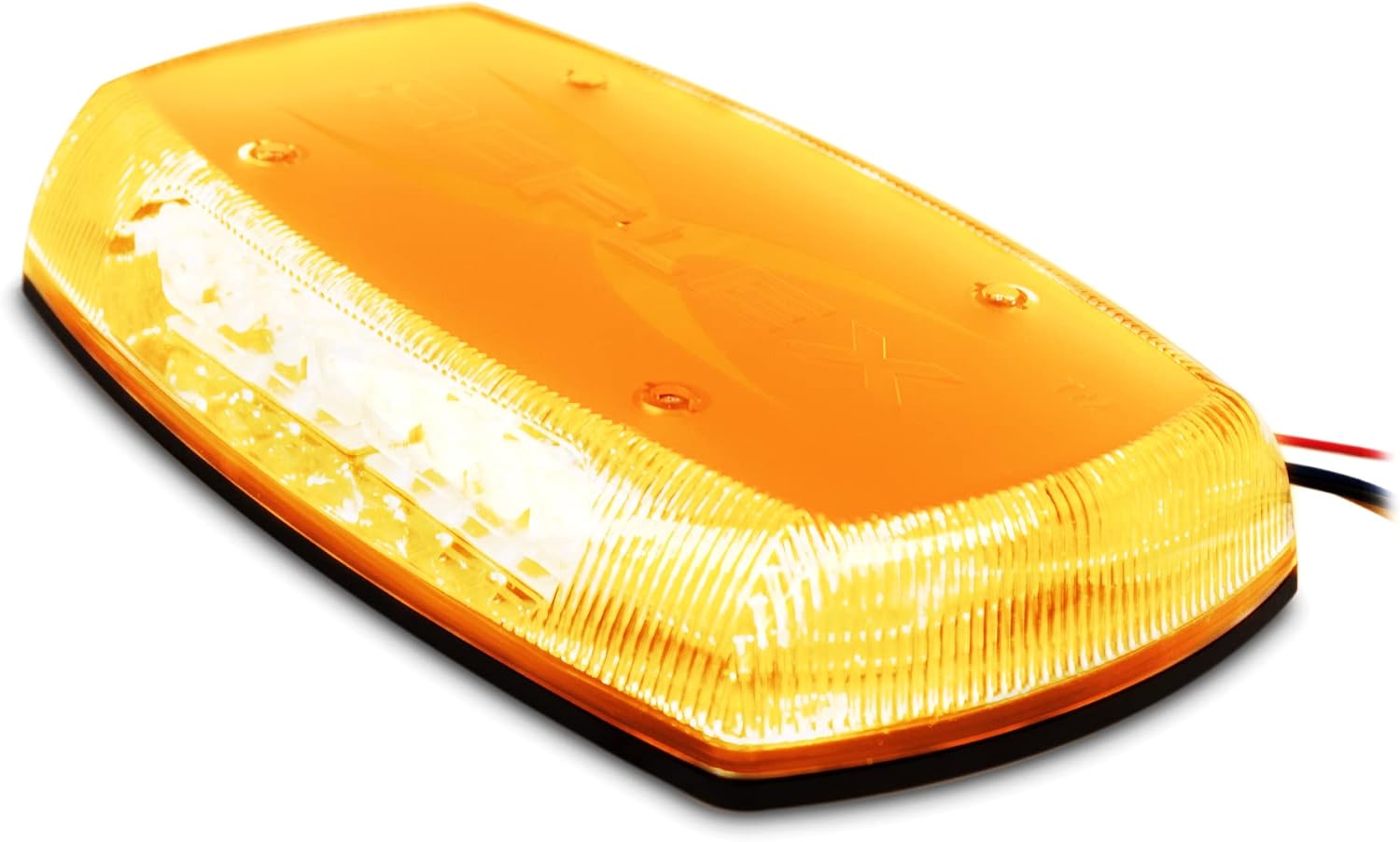 ECCO 5580A Amber 15" LED Minibar, Light Bars - Amazon Canada