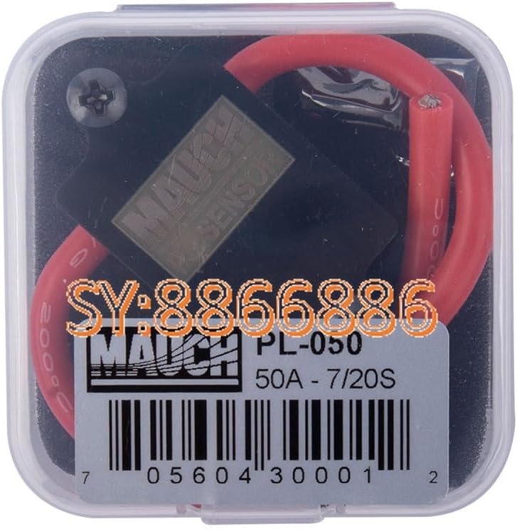 Amazon.com: Occus Mauch Power Module Pixhawk Ammeter 7S 4S 14S 6S ...