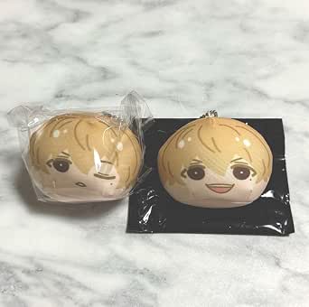 Amazon.co.jp: Forgotten Battery Steamed Bun, Normal Bonus Item Kei ...
