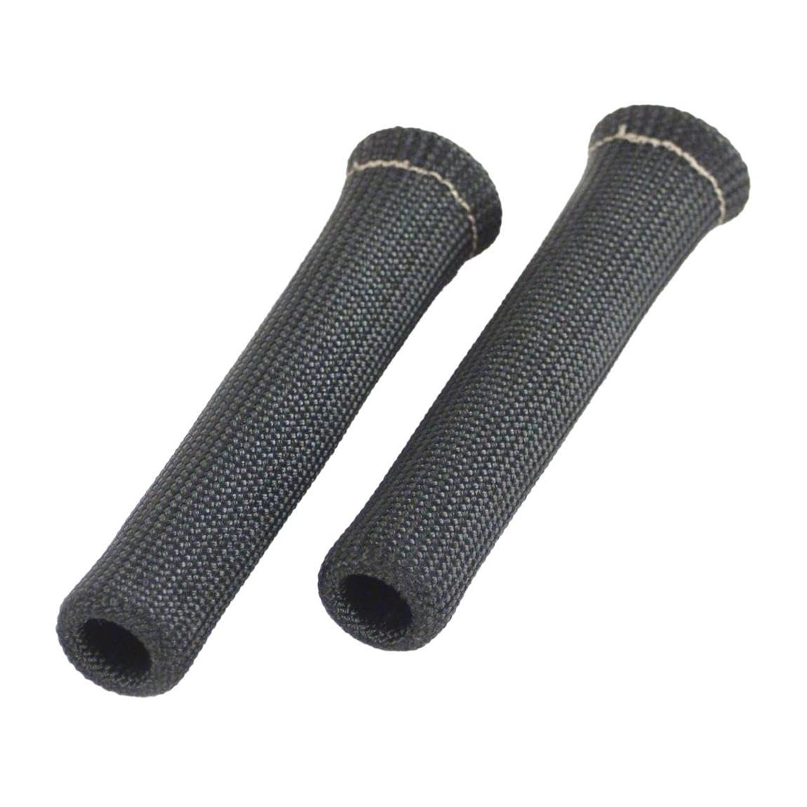 Amazon.com: Design Engineering 010511 Protect-A-Boots Black 6" Spark ...