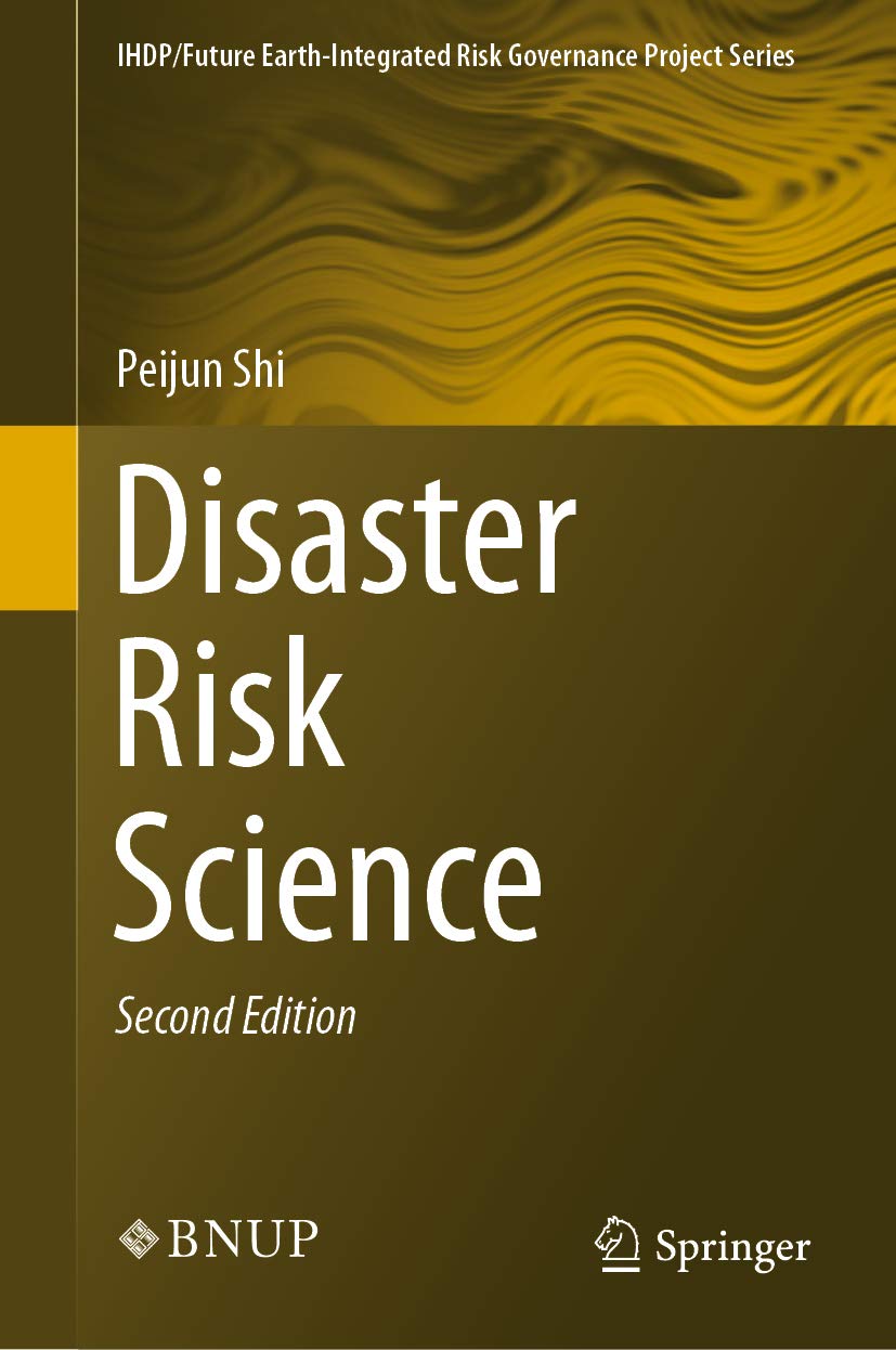 Amazon.com: Disaster Risk Science (IHDP/Future Earth-Integrated Risk ...