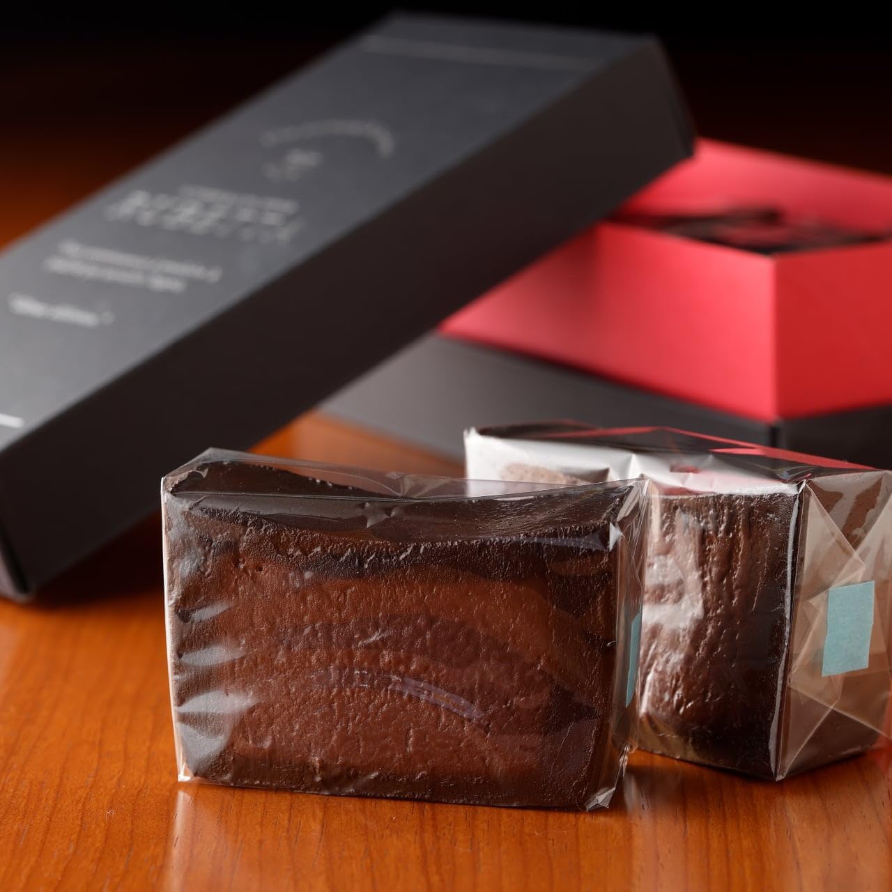 Amazon.co.jp: ショコラテリーヌ ギフト 【 通常ギフト ショコラベリーテリーヌ 600g 】 グルテンフリー チョコレート ...