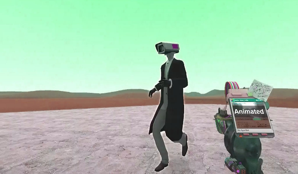Cameraman Mod GMOD - App on Amazon Appstore