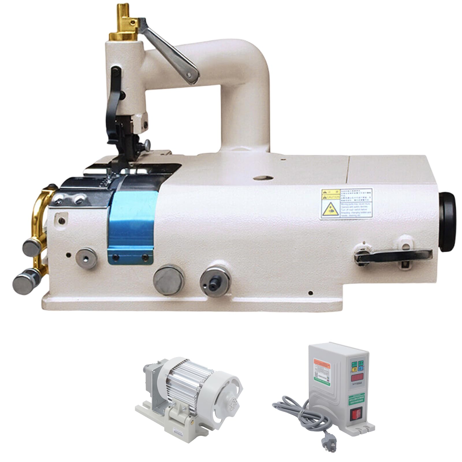 Amazon.com: Electric Leather Skiving Machine, 1200RPM Industrial Shovel ...