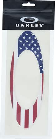 Amazon.com: Oakley Sticker Pack, USA/Large, One Size : Clothing, Shoes ...