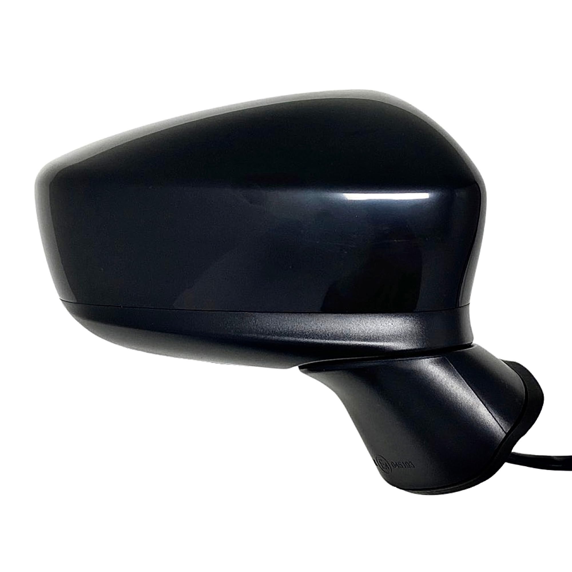 Amazon.com: Spieg MA1321190 Passenger Side Mirror Replacement for 2014 ...