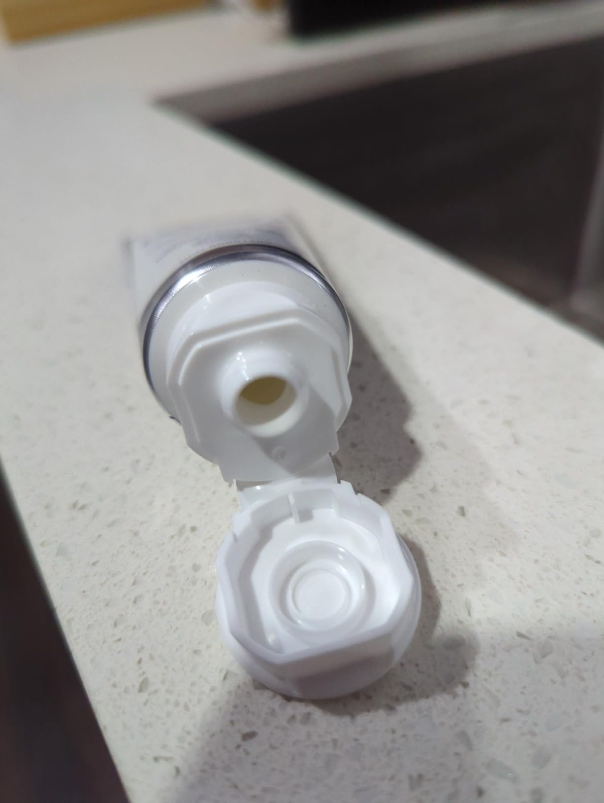 X-PUR Remin Fluoride-Free Toothpaste for Adults, Xylitol Natural ...