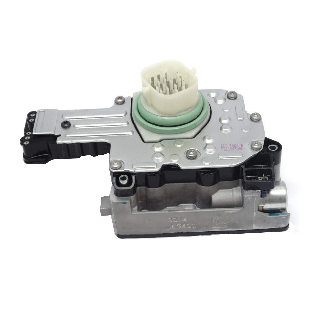 Parts Diagram Dodge Dgq 5 Spd Automatic 545rfe Transmission