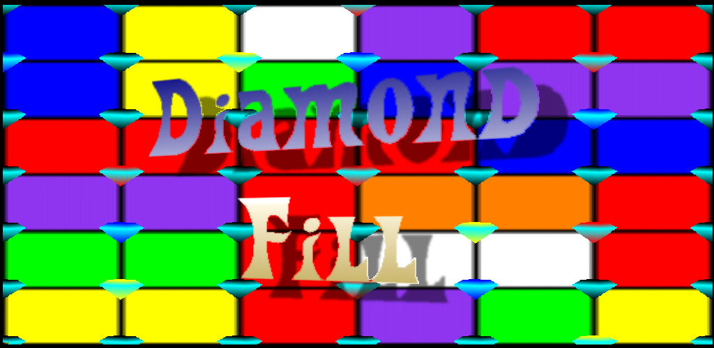 Diamond Fill:Amazon.co.jp:Appstore for Android